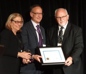 Asthma Society of Canada announces “Clearing the Air” award for ...